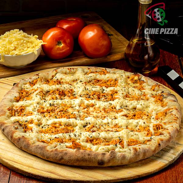 Cine Pizza Delivery