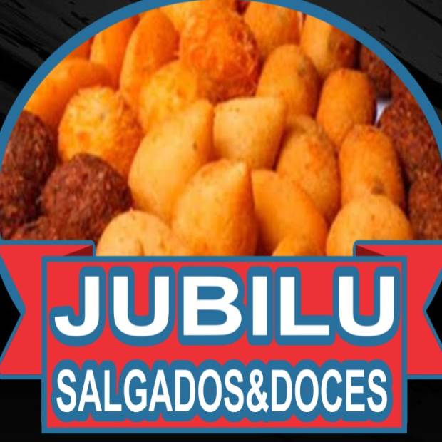 JUBILU SALGADOS E DOCES